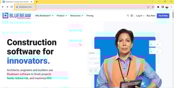Bluebeam Subscription Upgrade Guide