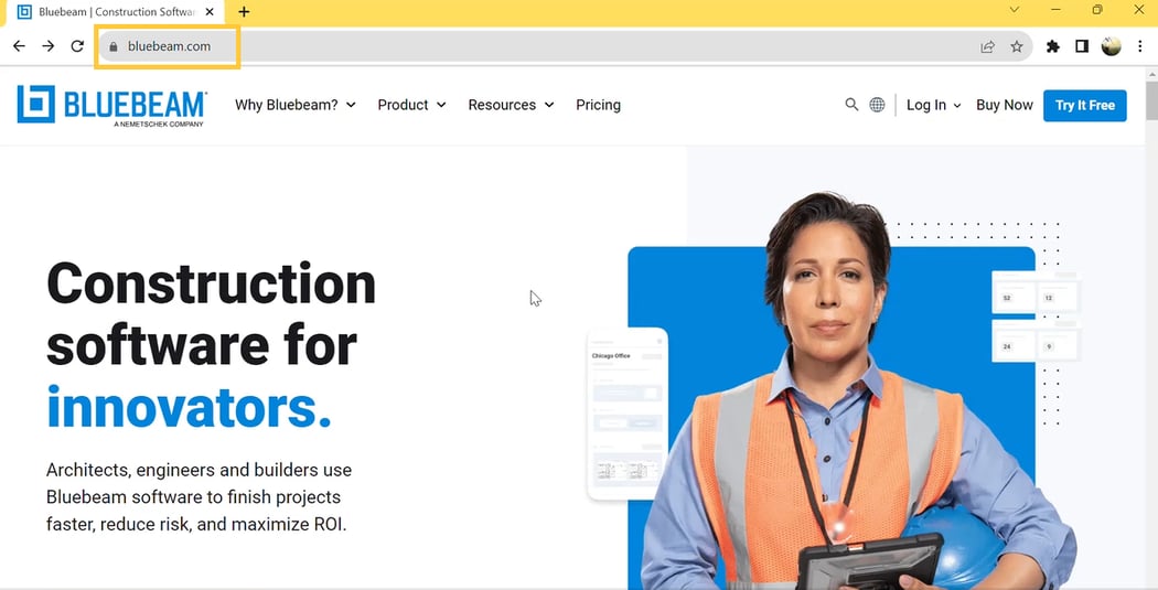 Bluebeam Subscription Upgrade Guide