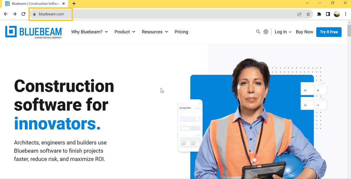 Bluebeam Subscription Upgrade Guide