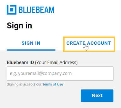 Bluebeam Subscription Upgrade Guide