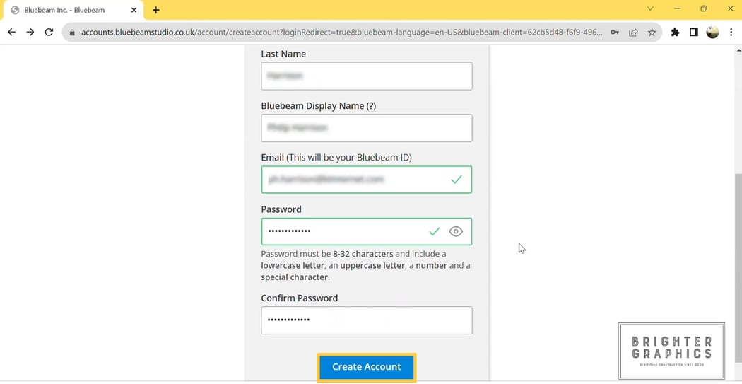 Bluebeam Subscription Upgrade Guide