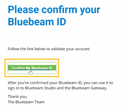 Bluebeam Subscription Upgrade Guide