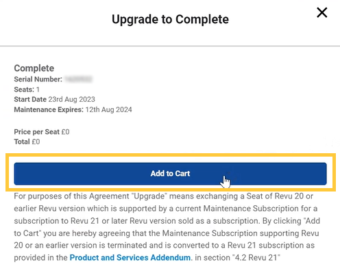 Bluebeam Subscription Upgrade Guide