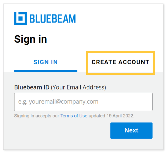 Create BBID from Org Admin Invitation | Brighter Graphics