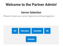 Create BBID from Org Admin Invitation | Brighter Graphics