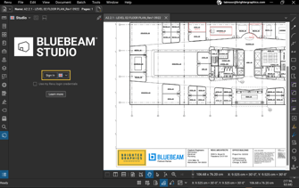 How to Back up Your Bluebeam Studio Data in Bluebeam Revu 21 | Brighter ...
