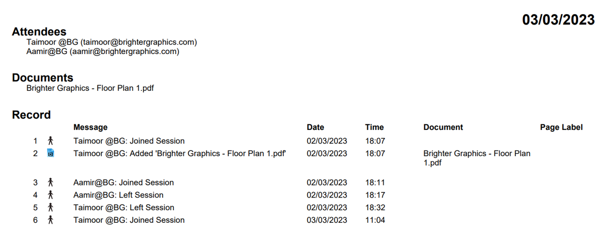 How to Back up Your Bluebeam Studio Data in Bluebeam Revu 21 | Brighter ...