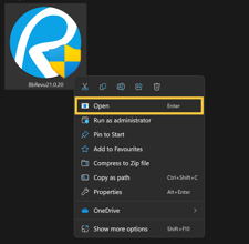 How to Download & Install Bluebeam Revu 21 | Brighter Graphics