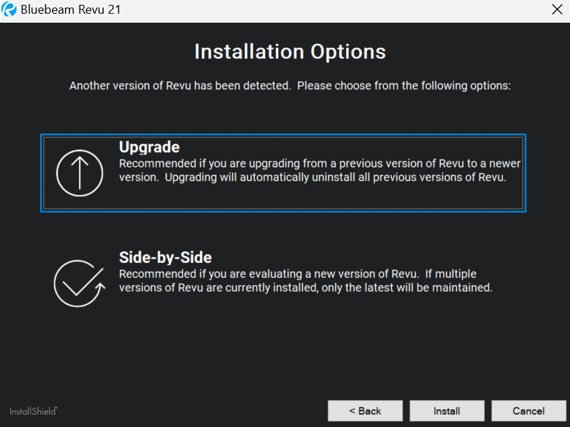 How to Download & Install Bluebeam Revu 21 | Brighter Graphics