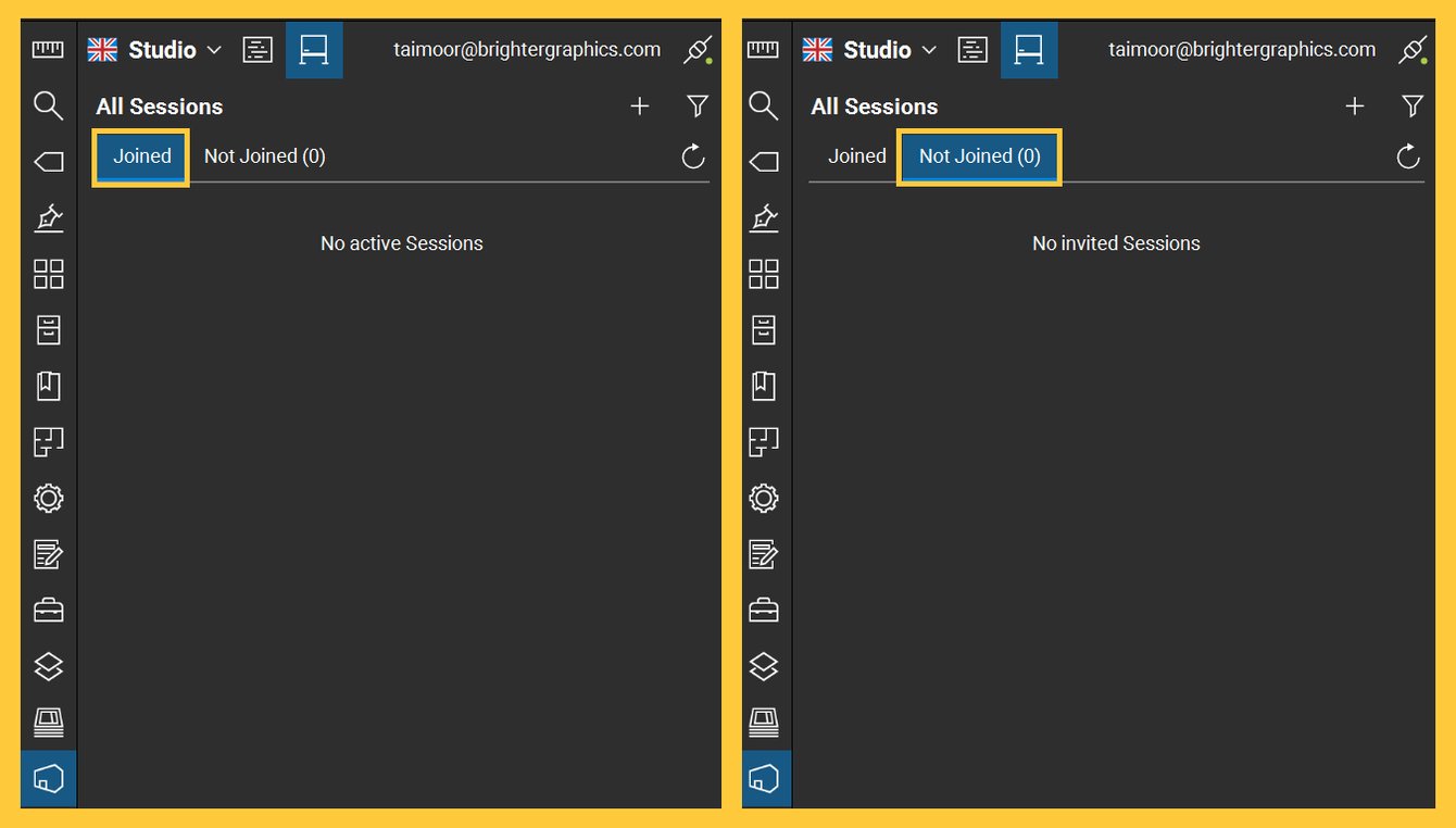 How to Use Studio in Bluebeam Revu