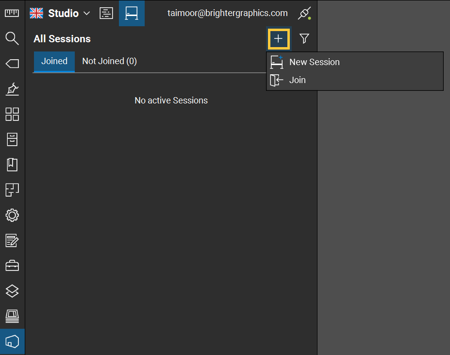 How to Use Studio in Bluebeam Revu