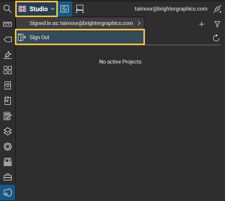 How to Use Studio in Bluebeam Revu