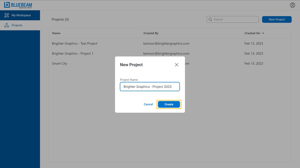 How to Collaborate on Projects in Bluebeam Cloud