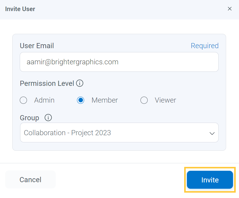 How to Collaborate on Projects in Bluebeam Cloud