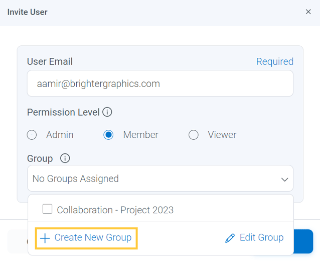 How to Collaborate on Projects in Bluebeam Cloud