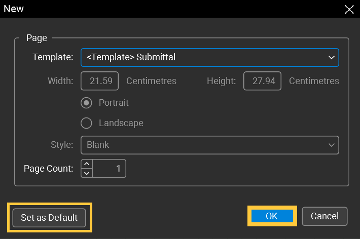 How to Create PDFs in Bluebeam Revu