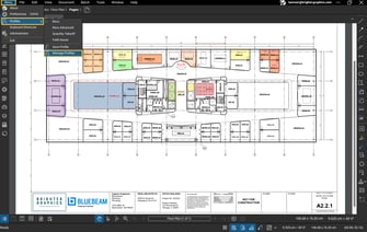 How To Customise & Use Profiles in Bluebeam Revu