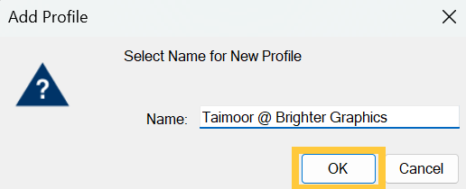 How To Customise & Use Profiles in Bluebeam Revu