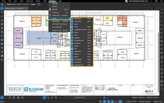 How to Customise Panels in Bluebeam Revu