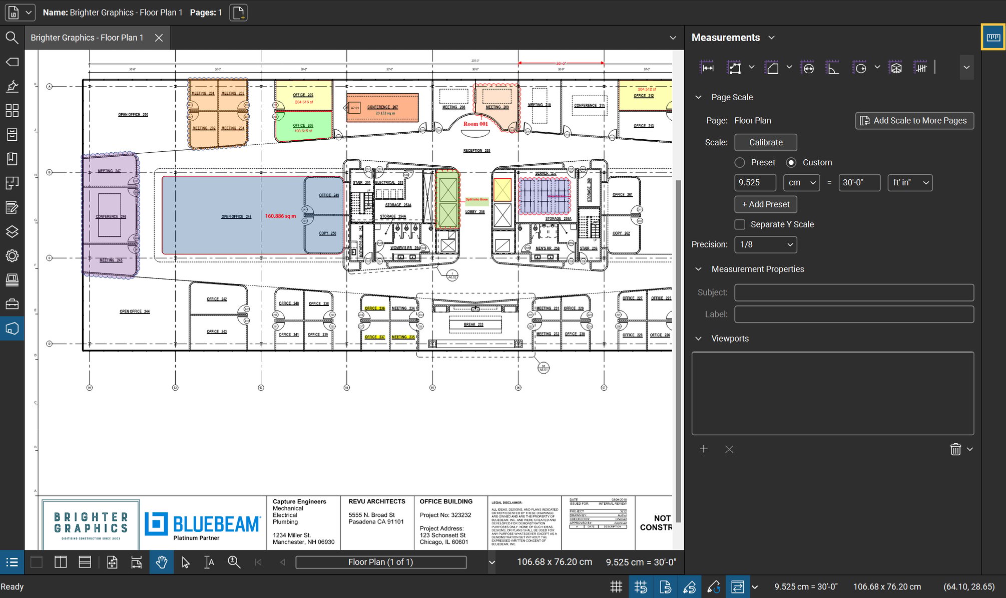 How to Customise Panels in Bluebeam Revu