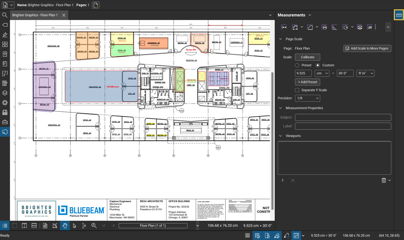 How to Customise Panels in Bluebeam Revu