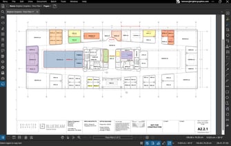 How to Edit Text on PDFs in Bluebeam Revu