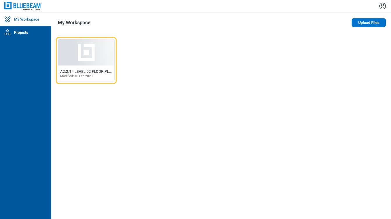 How to Edit Markups in Bluebeam Cloud | Brighter Graphics