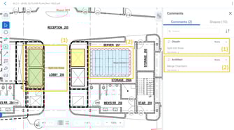 How to Edit Markups in Bluebeam Cloud | Brighter Graphics