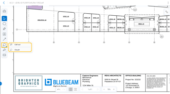 How to Apply Markups in Bluebeam Cloud | Brighter Graphics