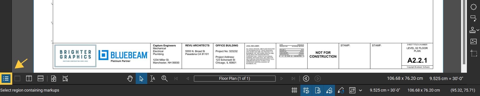 How to Edit Markups in Bluebeam Revu How to Edit Markups in Bluebeam Revu