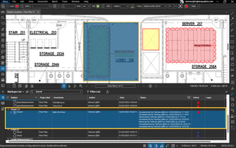 How to Edit Markups in Bluebeam Revu