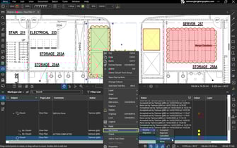 How to Edit Markups in Bluebeam Revu
