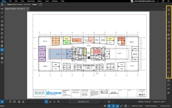 How to Use Markups in Bluebeam Revu