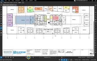 How to Use Markups in Bluebeam Revu