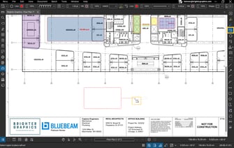 How to Use Markups in Bluebeam Revu