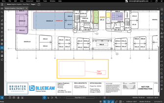 How to Use Markups in Bluebeam Revu