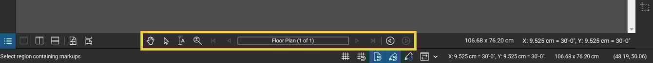 How to Navigate & Use Revu 21 Interface | Brighter Graphics