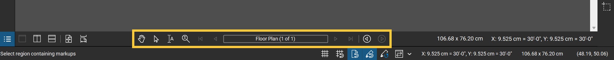 How to Navigate & Use Revu 21 Interface | Brighter Graphics