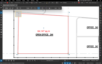 How to Use Dynamic Fill in Bluebeam Revu