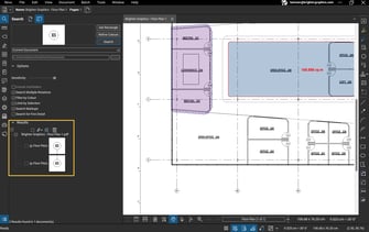 How to Use Visual Search in Bluebeam Revu 21