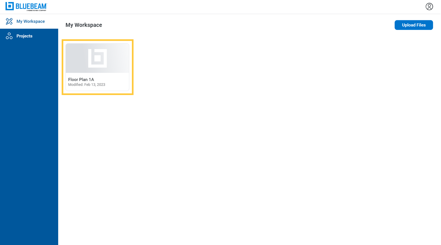 Introduction to Bluebeam Cloud | Brighter Graphics