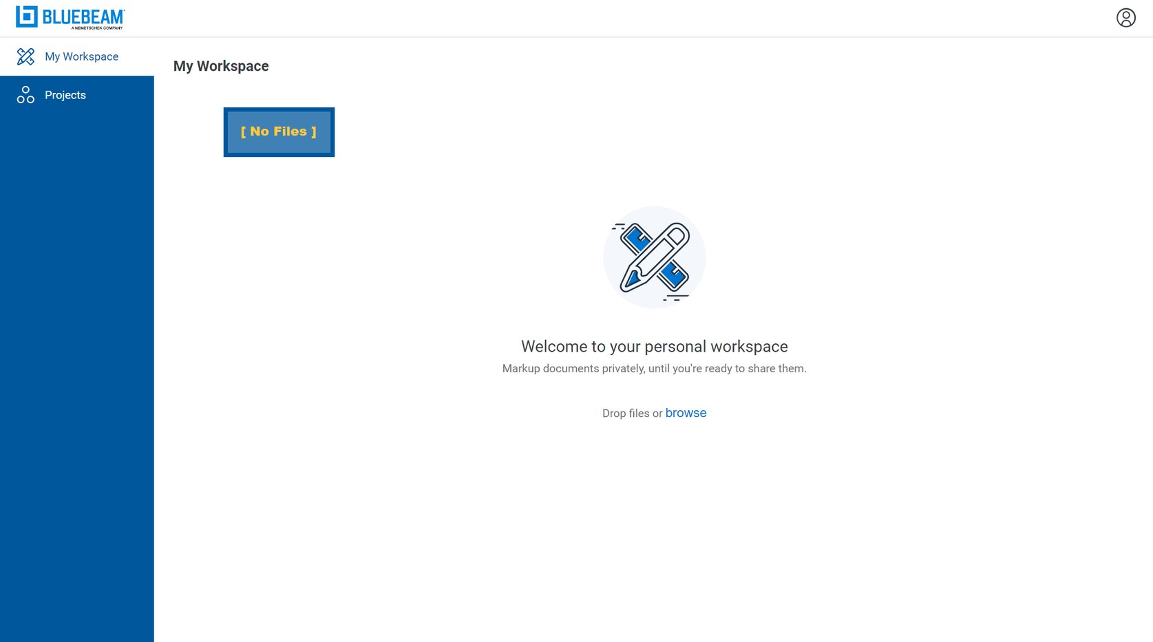 Introduction to Bluebeam Cloud | Brighter Graphics