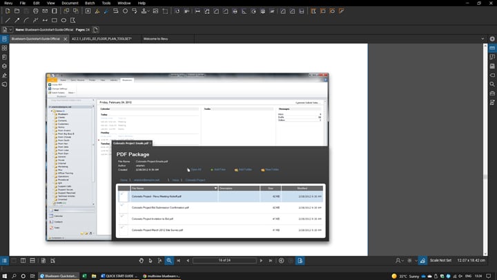Revu Features, Guide and Tips & Tricks | Brighter Graphics