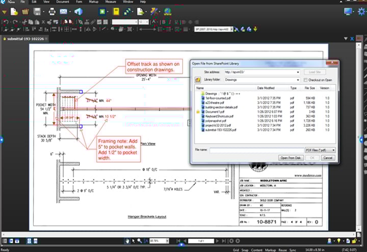 Revu Features, Guide and Tips & Tricks | Brighter Graphics