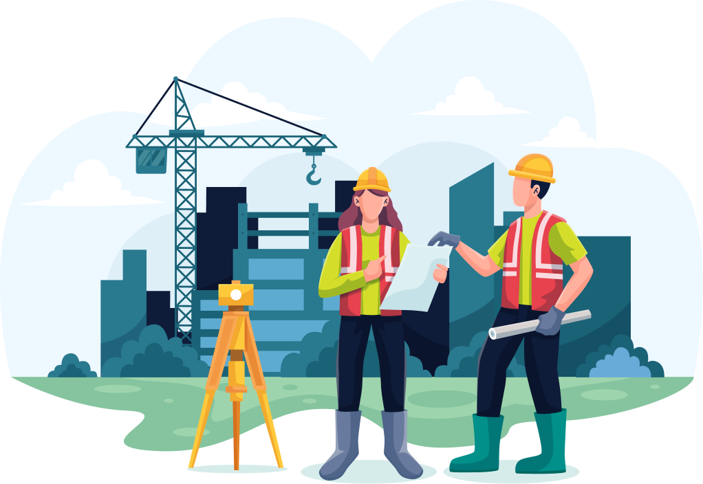 Laser Scanning Service - Brighter Graphics Ltd