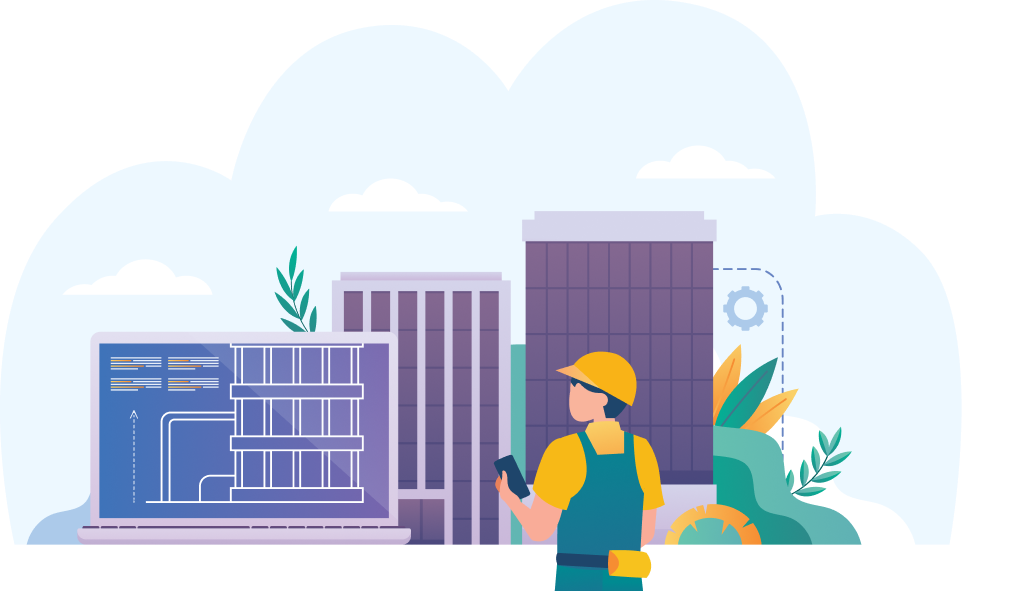 3D BIM Modelling Service - Brighter Graphics Ltd